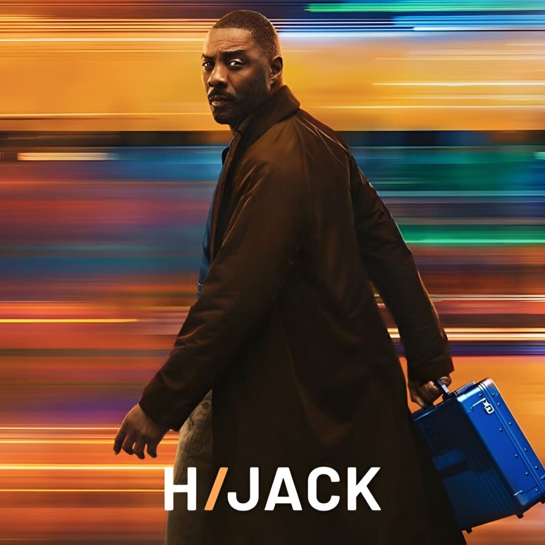 Cast of Hijack (Season 1–2) | Full List of Actors and Their Roles