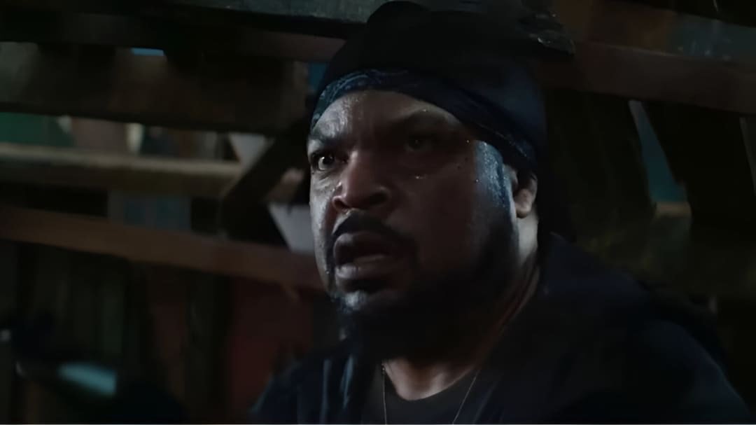 Cast of Anaconda (2025) | Full List of Actors and Their Roles