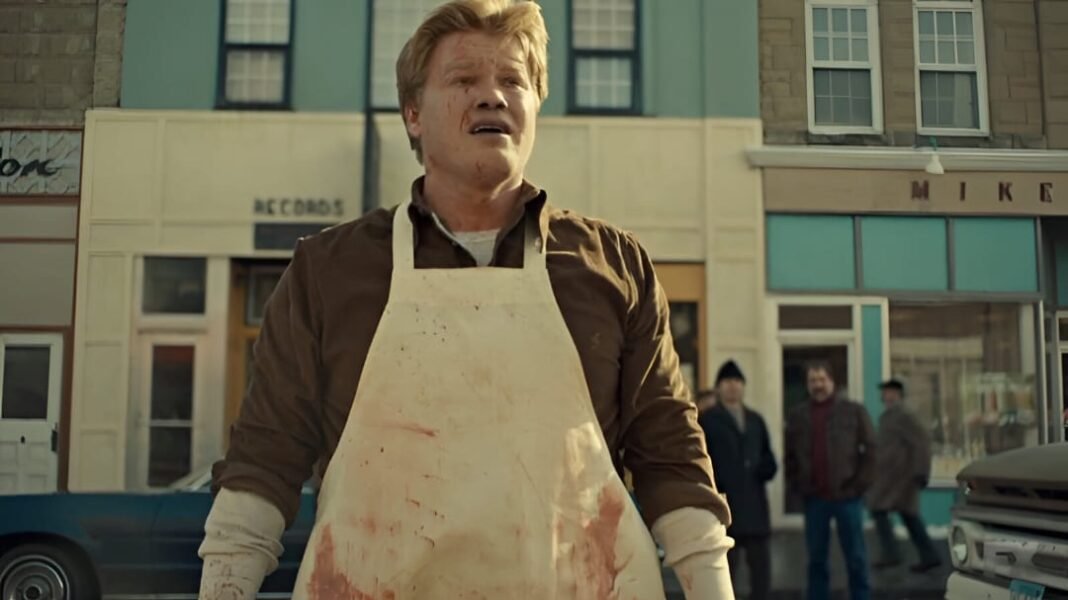 Cast of Fargo TV Series (All Seasons) | Full List of Actors and Their Roles