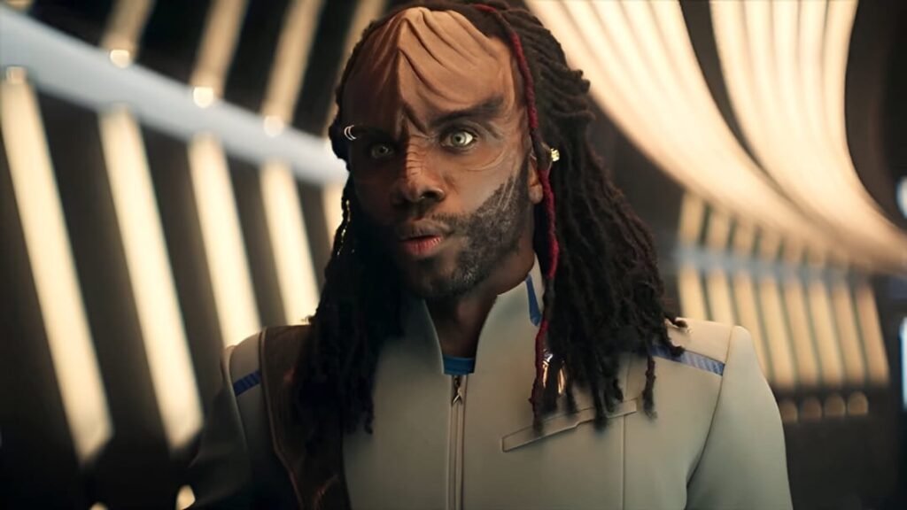 Cast of Star Trek: Starfleet Academy Series | Full List of Actors and ...