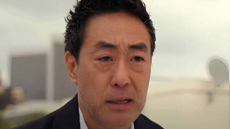 Cast of Mercy (2026) | Full List of Actors and Their Roles Revealed