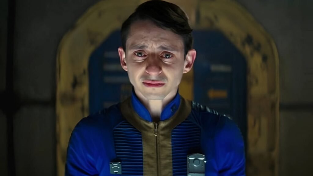 Cast of Fallout (Season 1–2) | Full List of Actors and Their Roles