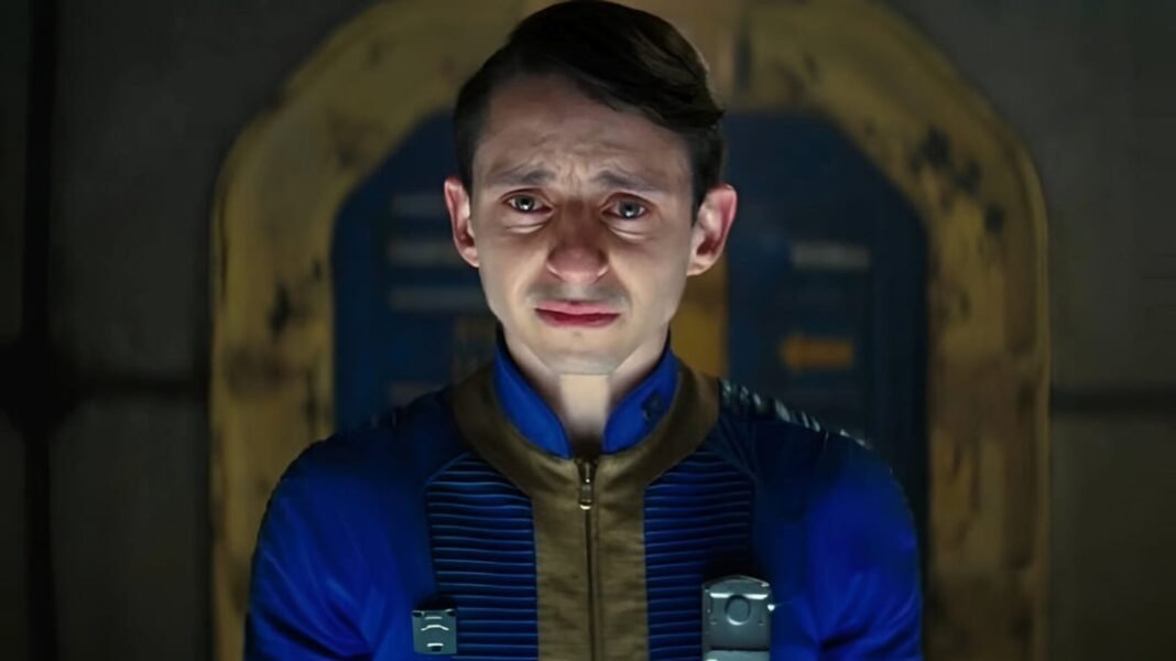 Cast of Fallout (Season 1–2) | Full List of Actors and Their Roles