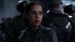 Cast of Halo TV Series (Seasons 1–2) | Full List of Actor and Their Roles