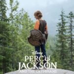 Cast of Percy Jackson and the Olympians | Full List of Actors and Their ...