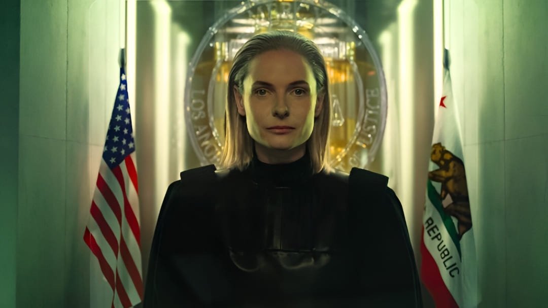 Cast of Mercy (2026) | Full List of Actors and Their Roles Revealed