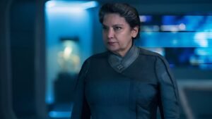 Cast of Halo TV Series (Seasons 1–2) | Full List of Actor and Their Roles