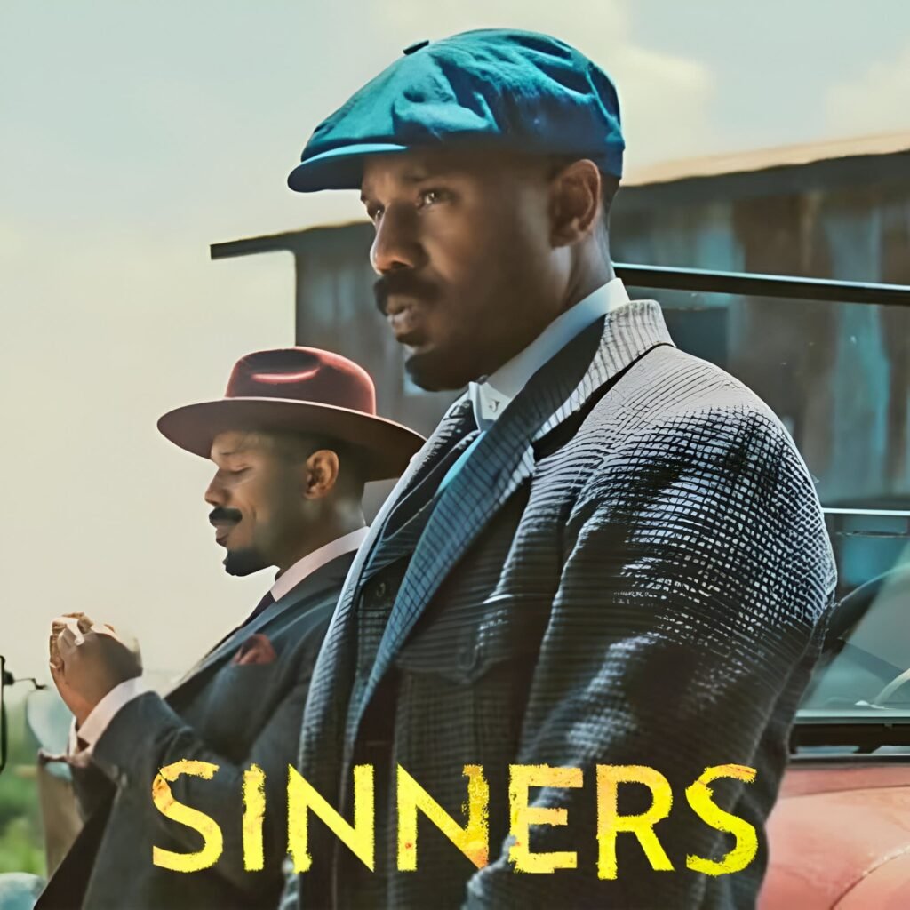 Cast of Sinners (2025) | Full List of Actors and Their Roles