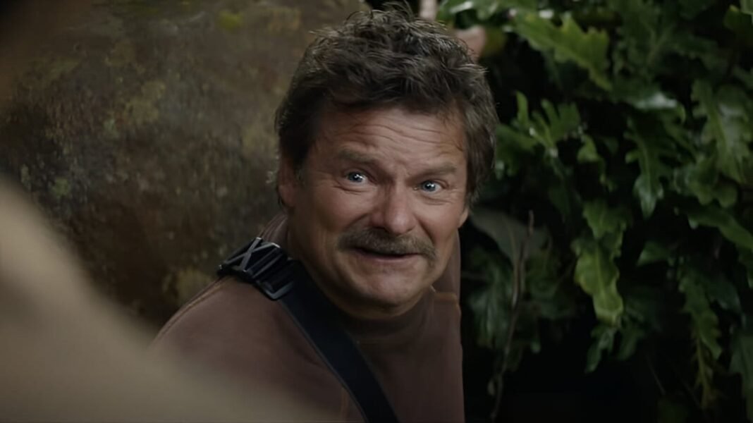 Cast of Anaconda (2025) | Full List of Actors and Their Roles