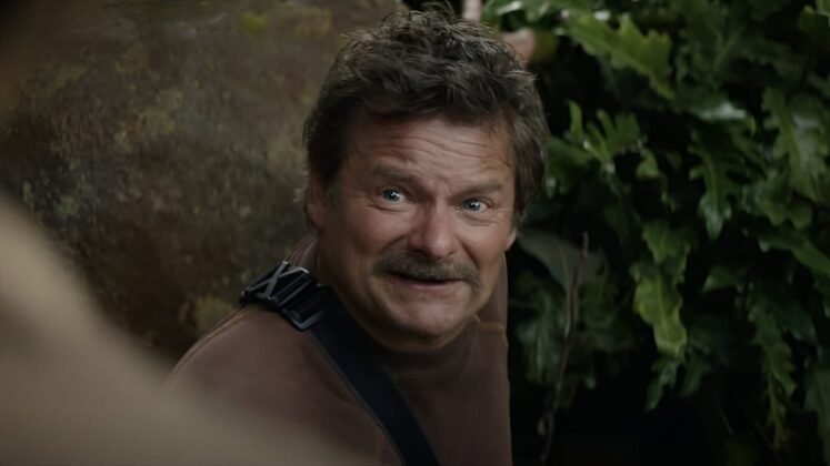 Cast of Anaconda (2025) | Full List of Actors and Their Roles