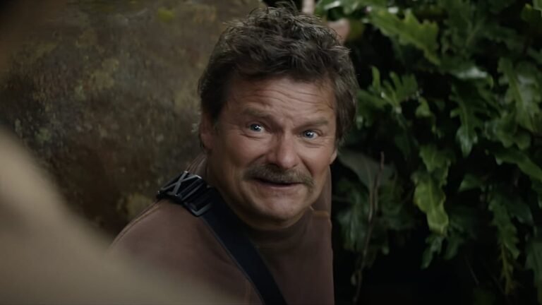 Cast of Anaconda (2025) | Full List of Actors and Their Roles