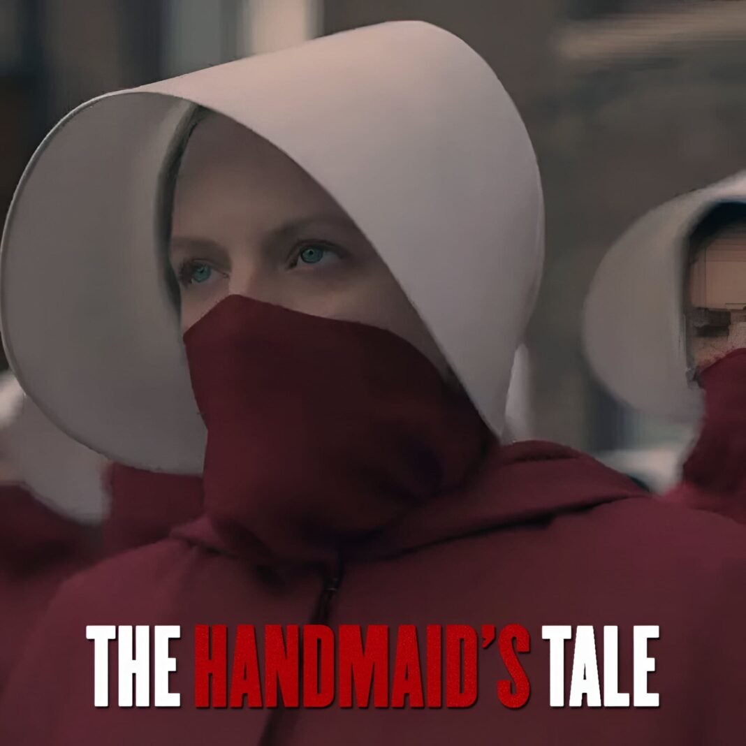 Cast of The Handmaid’s Tale (Season 1–6) | Full List of Actors and ...