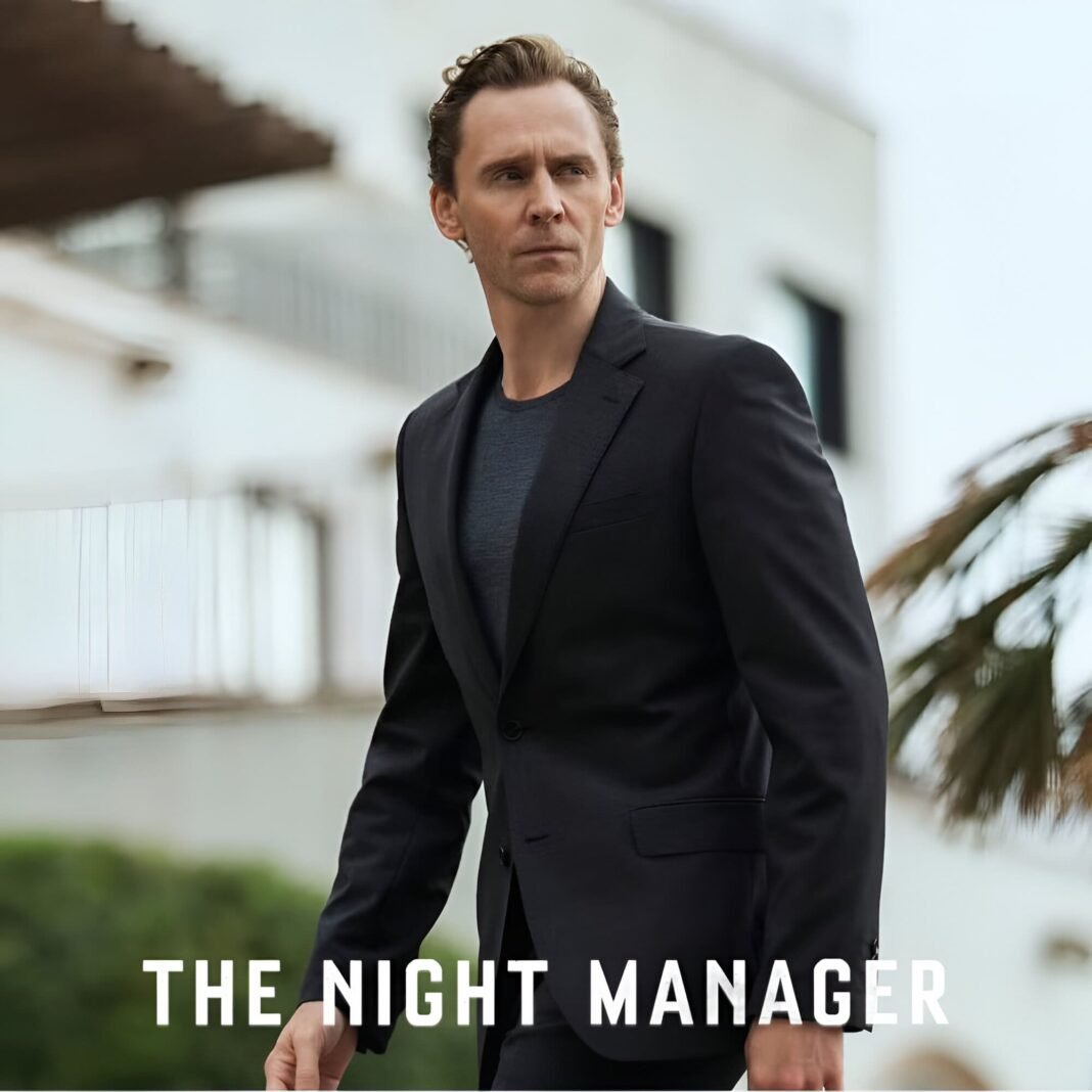 Cast of The Night Manager (Season 1–2) | Full List of Actors and Their ...