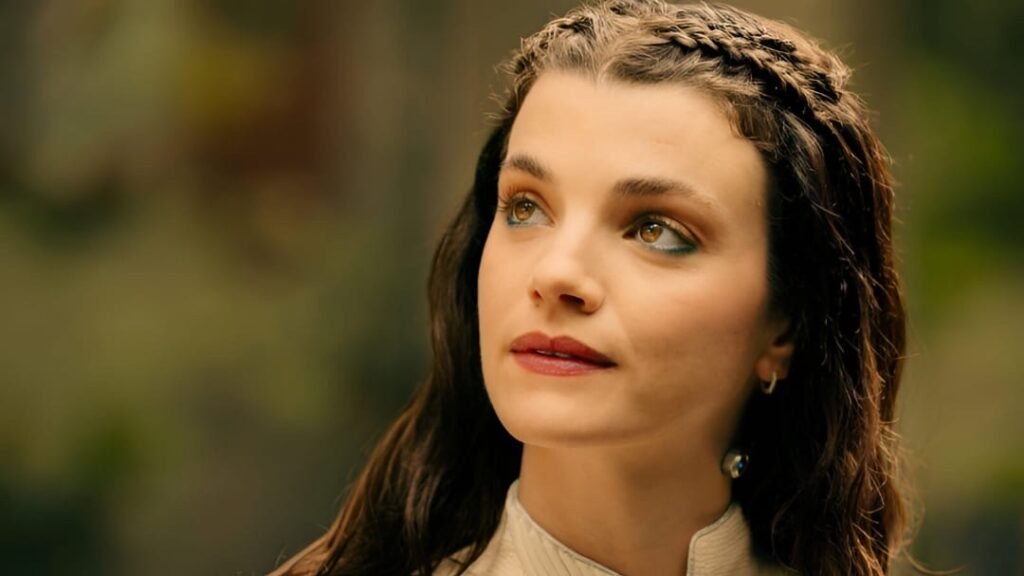 Cast of Star Trek: Starfleet Academy Series | Full List of Actors and ...