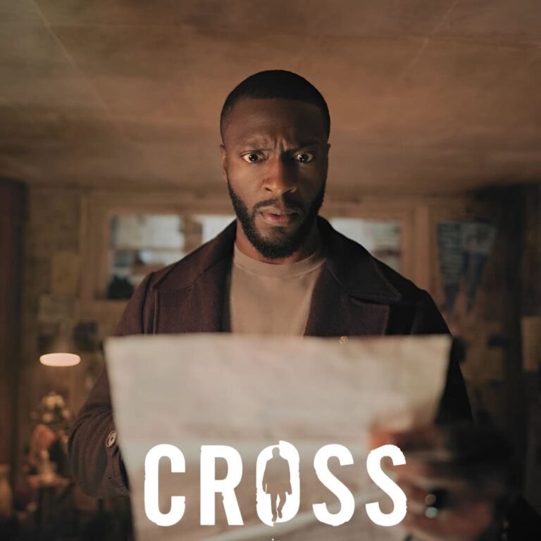 Cast of Cross TV Series | Full List of Actors and Their Roles
