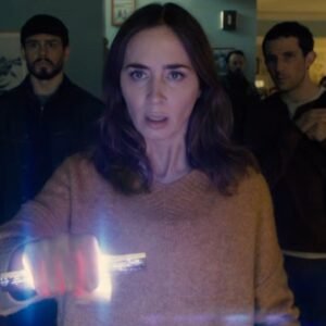 Disclosure Day (2026) Movie - Cast, Release Date and Plot Revealed