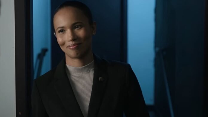 Cast of The Night Agent (Season 1–3) | Full List of Actors and Their Roles