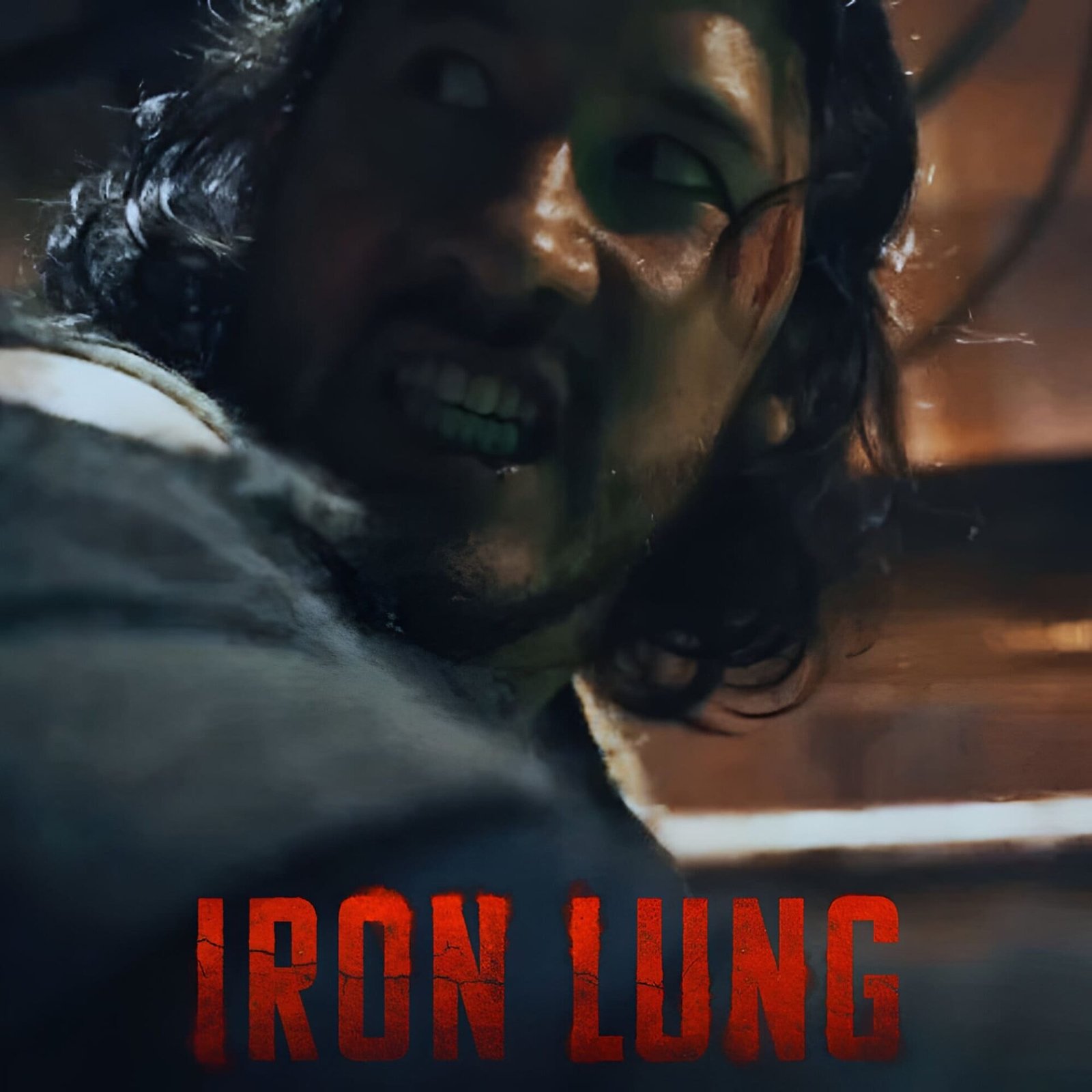 Cast of Iron Lung (2026) | Full List of Actors and Their Roles