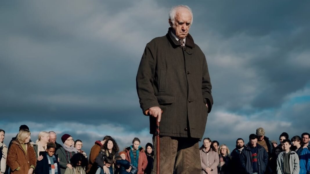 Cast of Under Salt Marsh Series | Full List of Actors and Their Roles