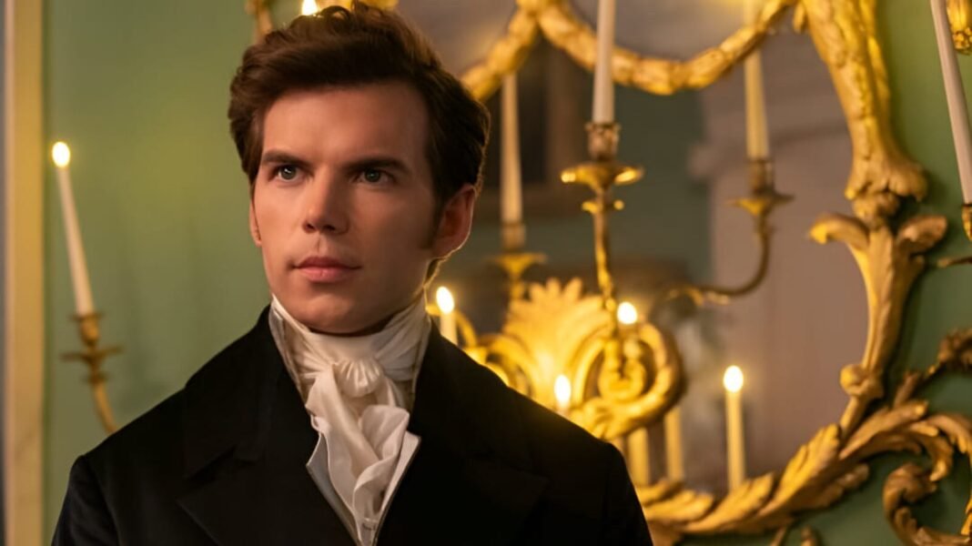 Cast of Bridgerton (Season 1–4) | Full List of Actors and Their Roles