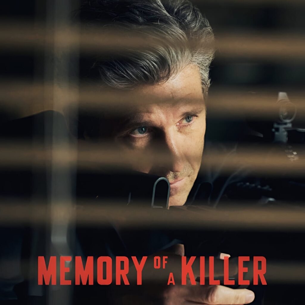Cast of Memory of a Killer (TV Series) | Full List of Actors and Their ...