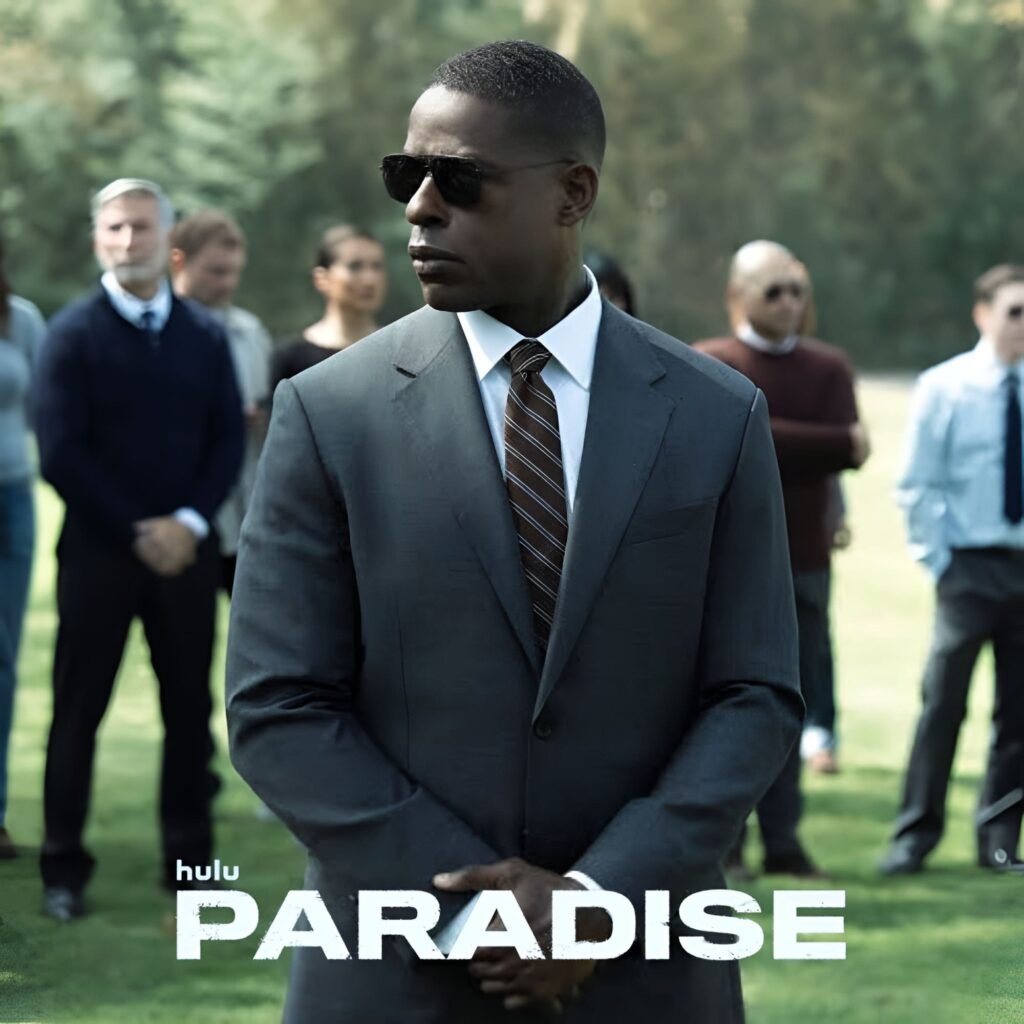 Cast of Paradise 2025 (Season 1–2) | Full List of Actors and Their Roles