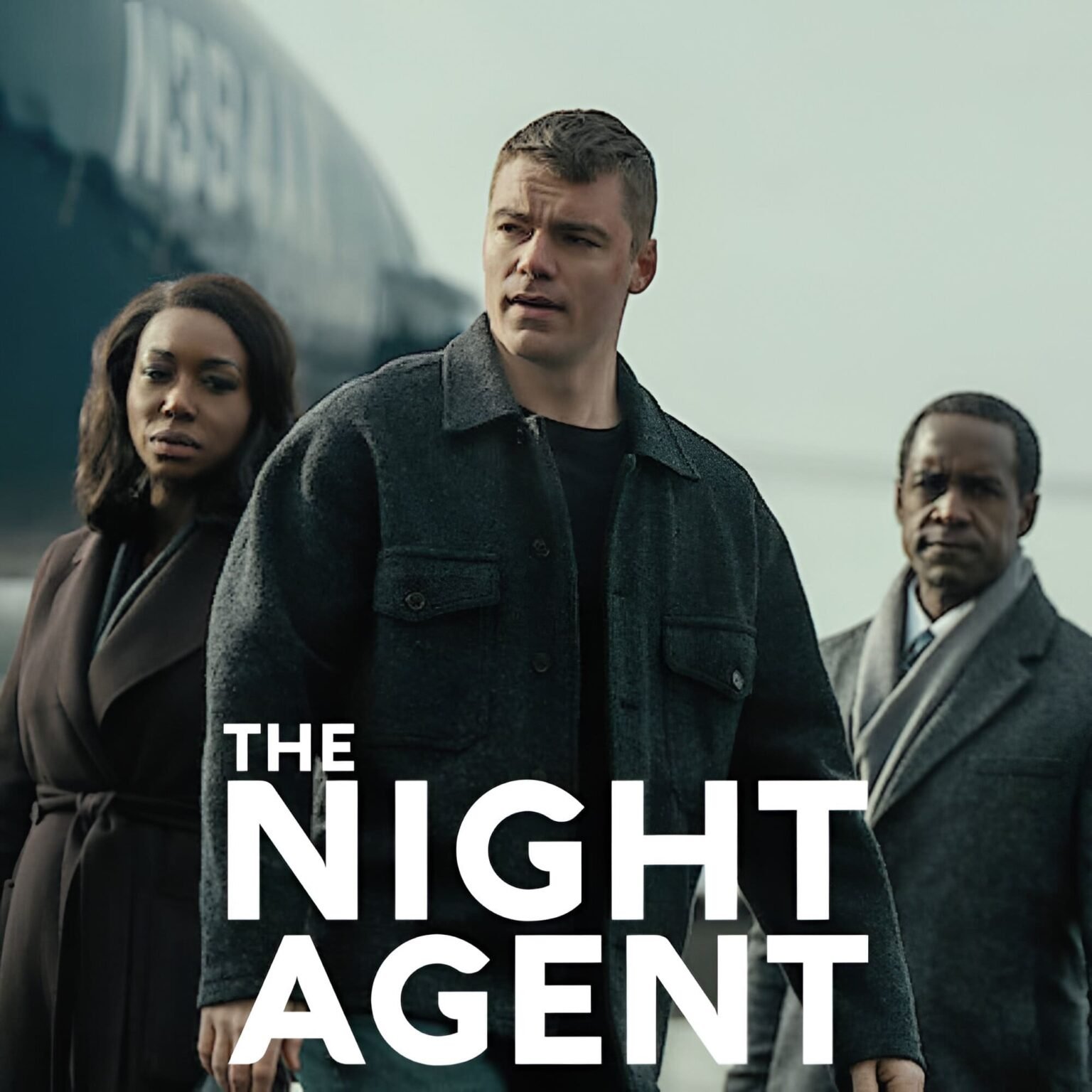 Cast of The Night Agent (Season 1–3) | Full List of Actors and Their Roles