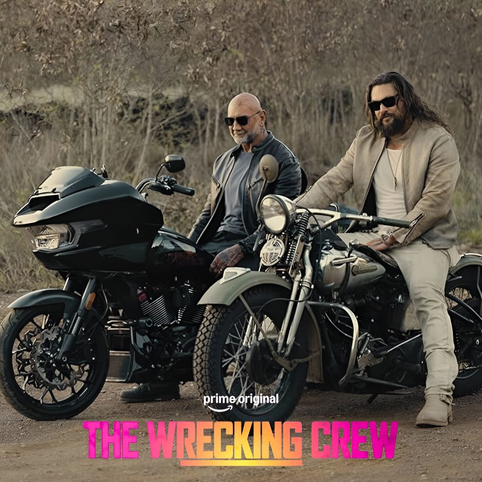 Cast of The Wrecking Crew (2026) | Full List of Actors and Their Roles