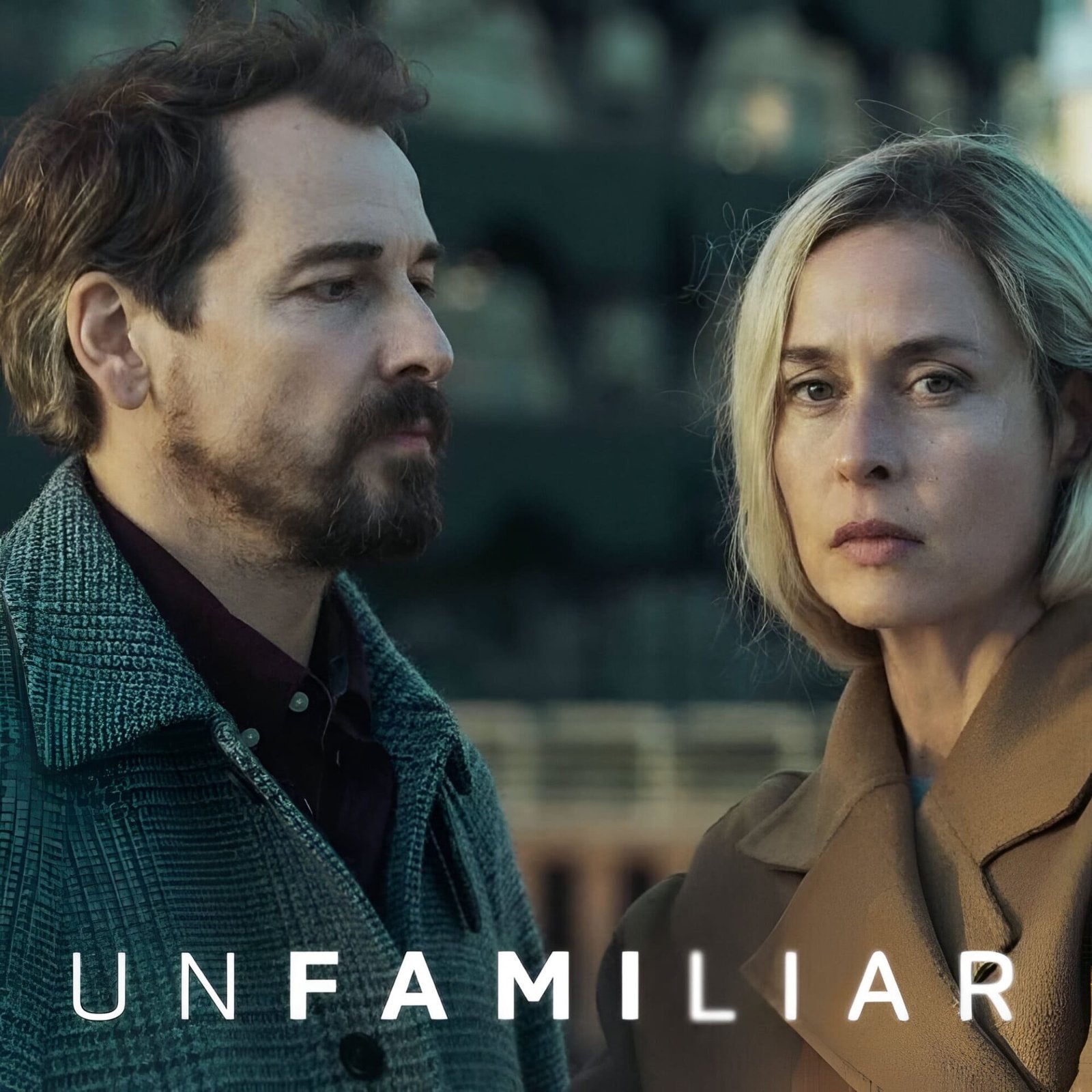 Cast of Unfamiliar TV Series | Full List of Actors and Their Roles