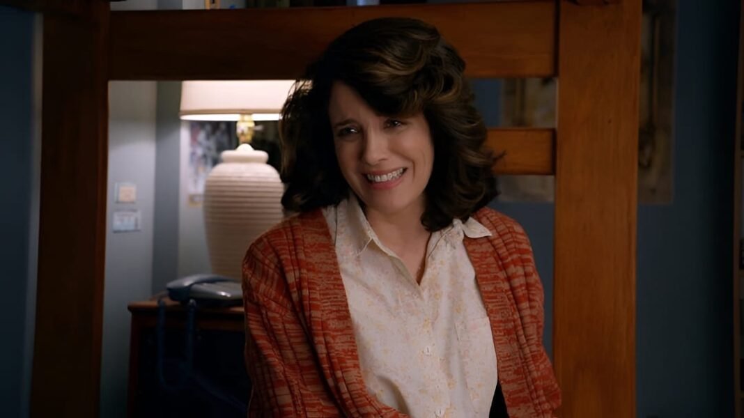 Cast of Ted TV Series (Season 1–2) | Full List of Actors and Their Roles