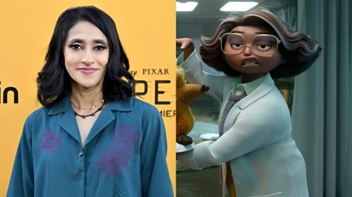 Cast of Hoppers (2026) | Full List of Actors and Their Roles