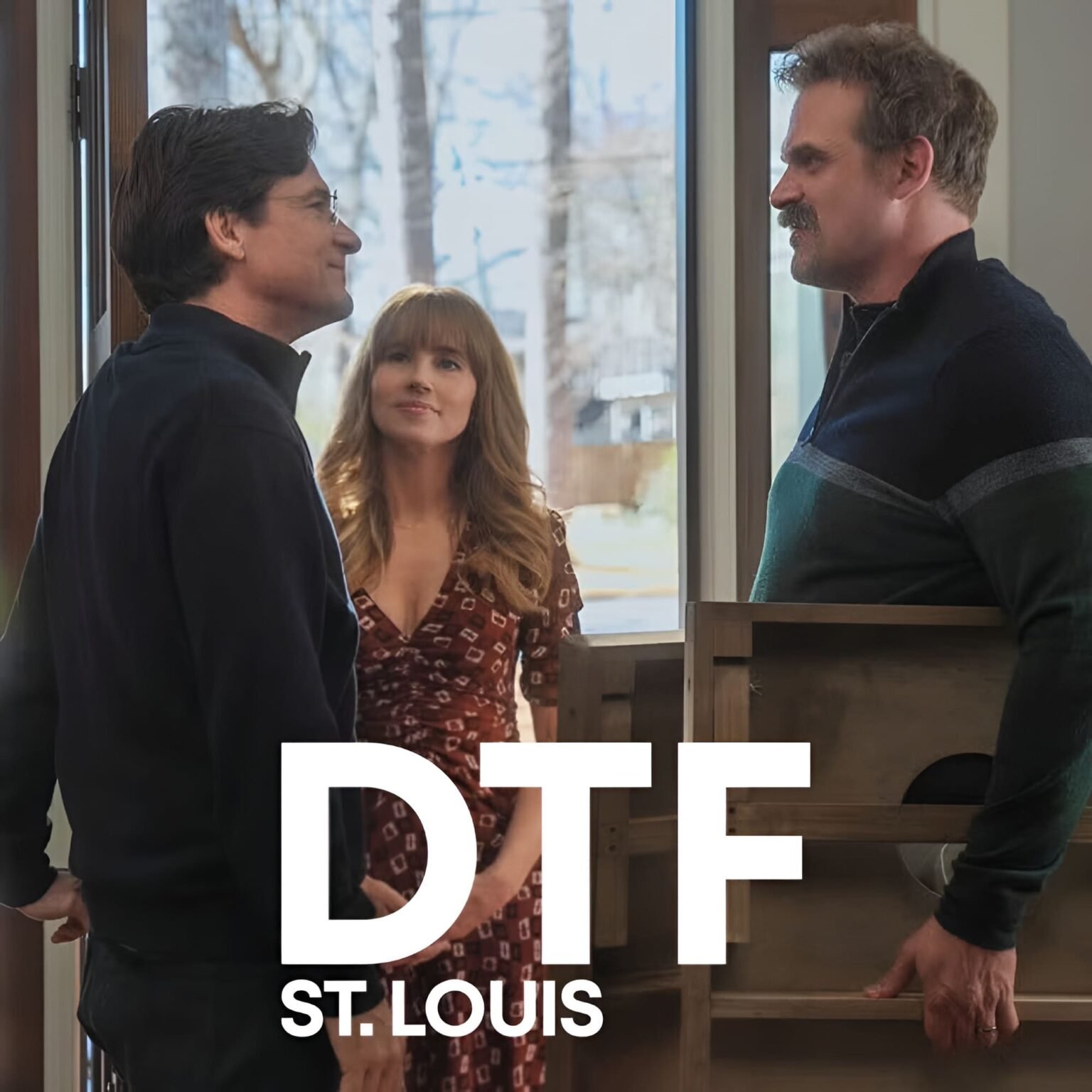 Cast of DTF St. Louis (2026) Series | Full List of Actors and Their Roles
