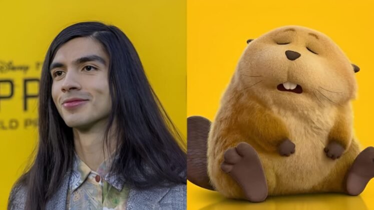 Cast of Hoppers (2026) | Full List of Actors and Their Roles