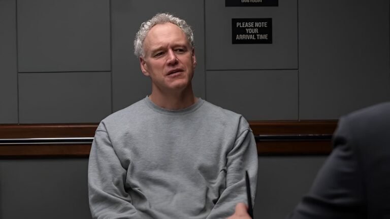 Cast of Gone (2026 TV Series) | Full List of Actors and Their Roles