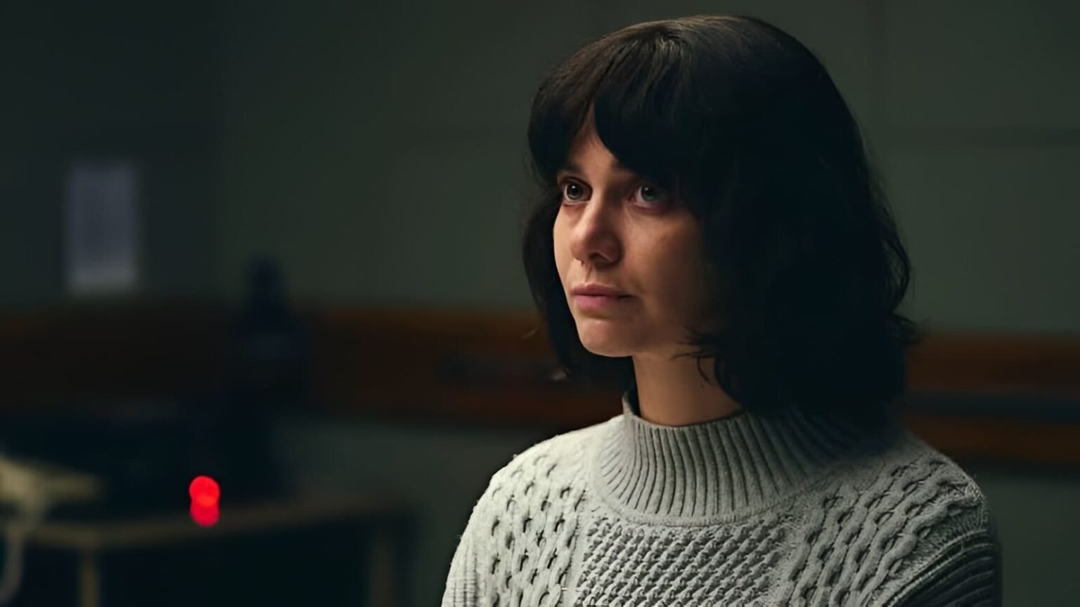 Cast of Gone (2026 TV Series) | Full List of Actors and Their Roles