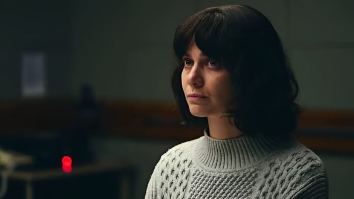 Cast of Gone (2026 TV Series) | Full List of Actors and Their Roles