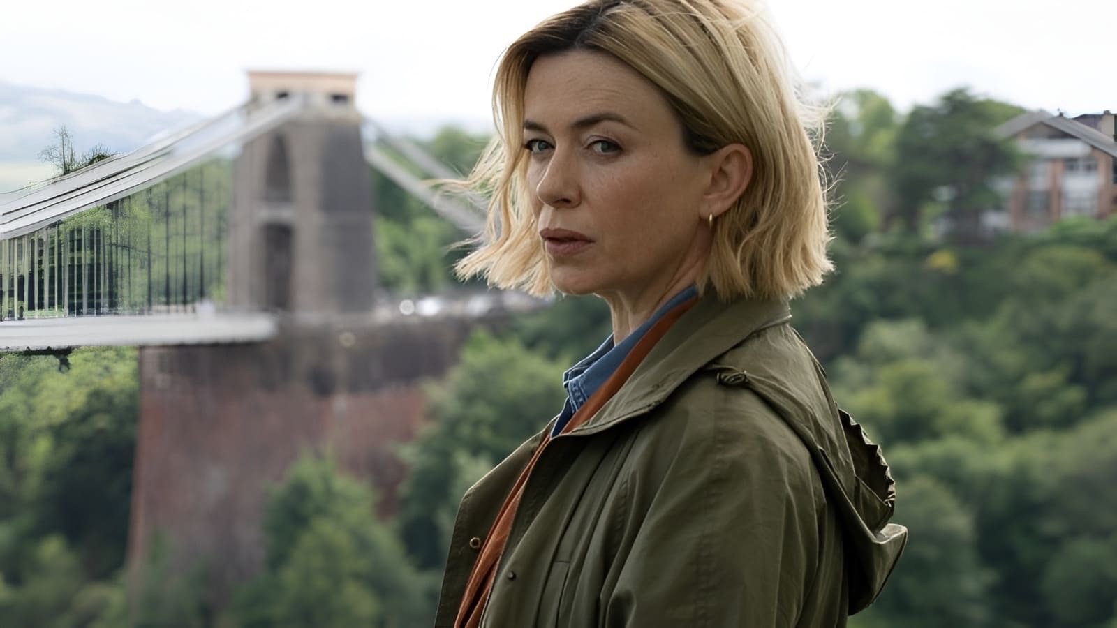 Cast of Gone (2026 TV Series) | Full List of Actors and Their Roles