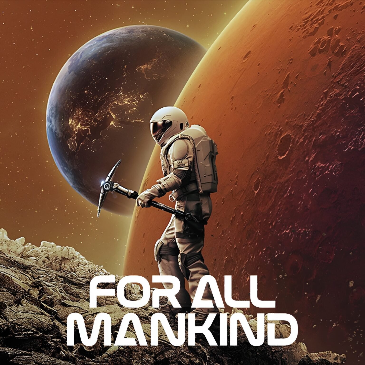 Cast of For All Mankind (Season 1–5) | Full List of Actors and Their Roles