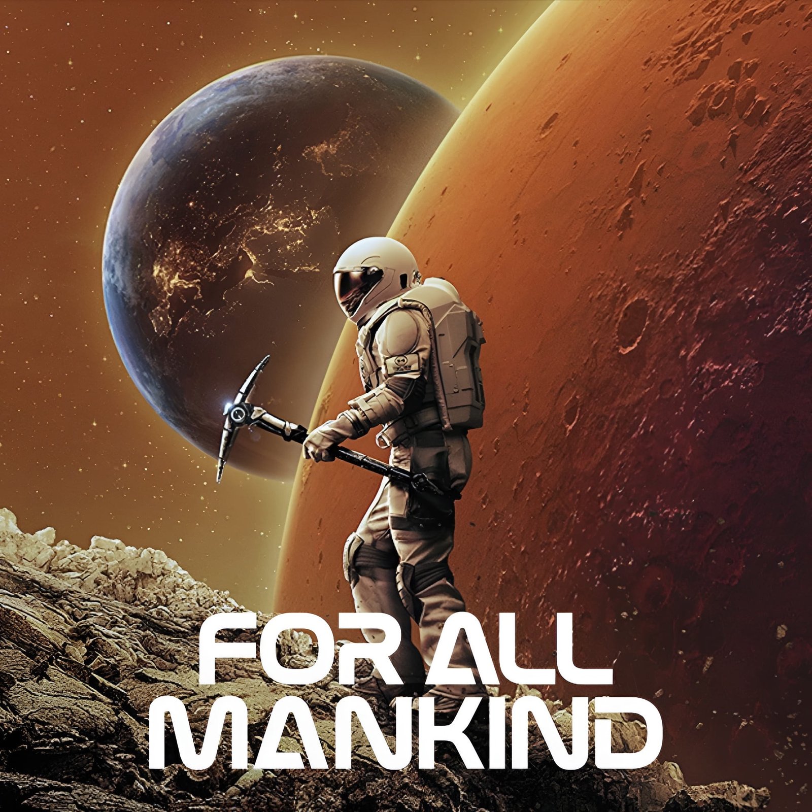 Cast of For All Mankind (Season 1–5) | Full List of Actors and Their Roles