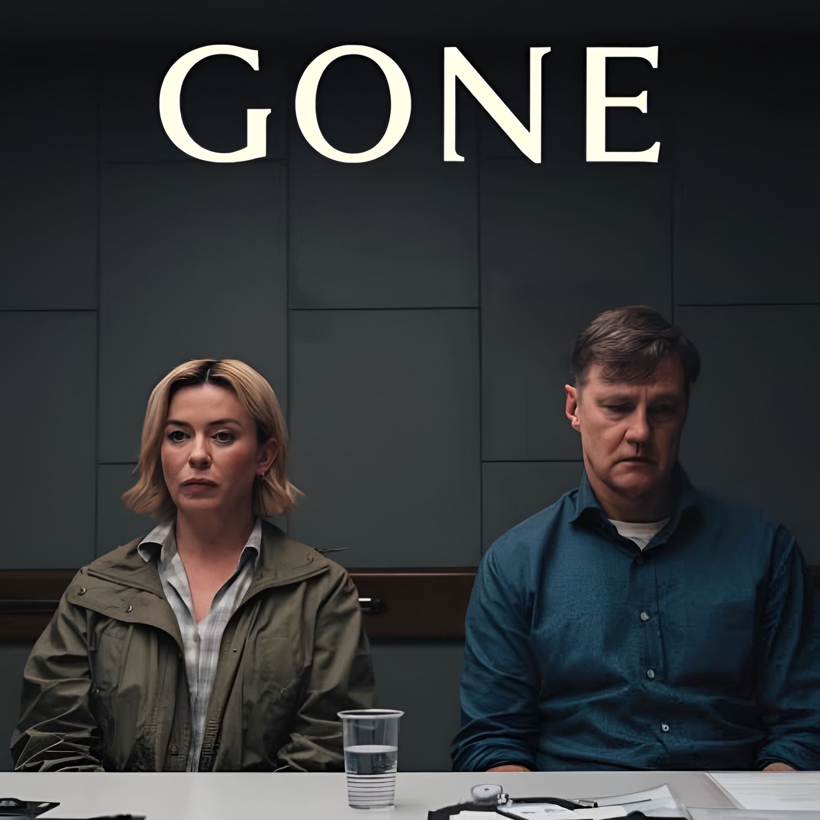 Cast of Gone (2026 TV Series) | Full List of Actors and Their Roles