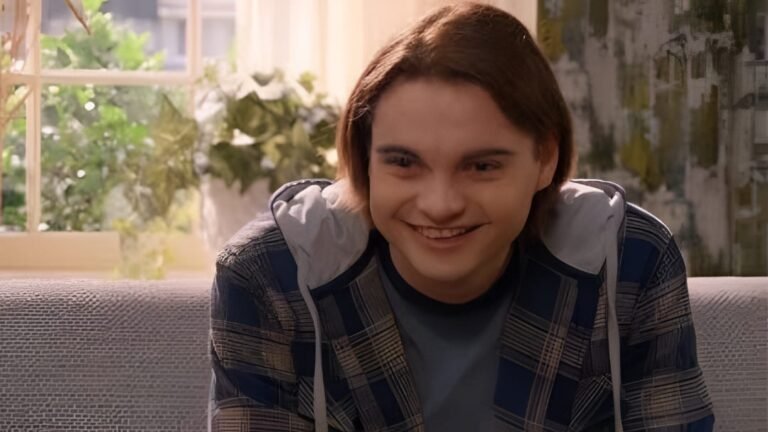 Cast of Ted TV Series (Season 1–2) | Full List of Actors and Their Roles