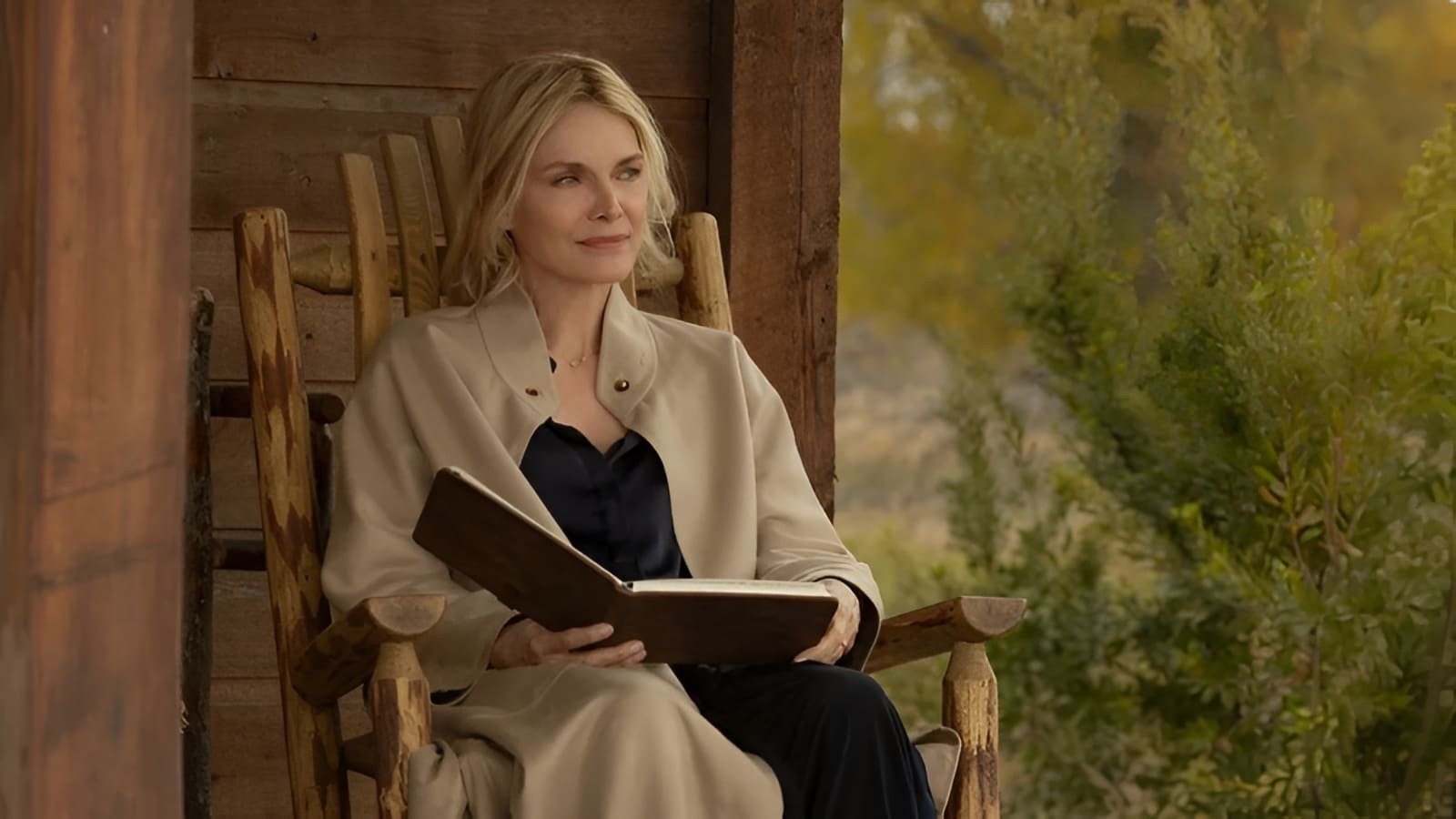 Cast of The Madison (2026) Series | Full List of Actors and Their Roles