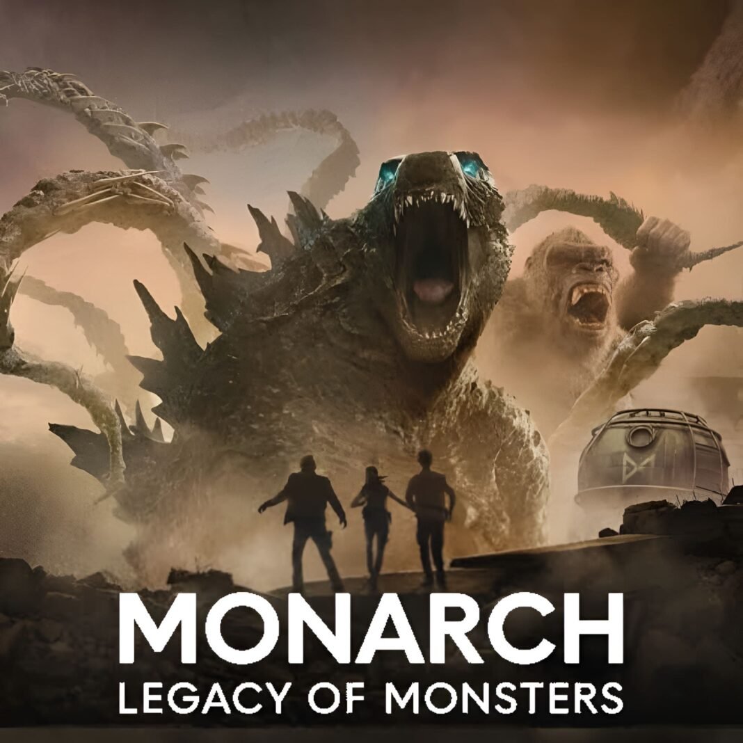 Cast of Monarch: Legacy of Monsters (Season 1–2) | Full List of Actors ...