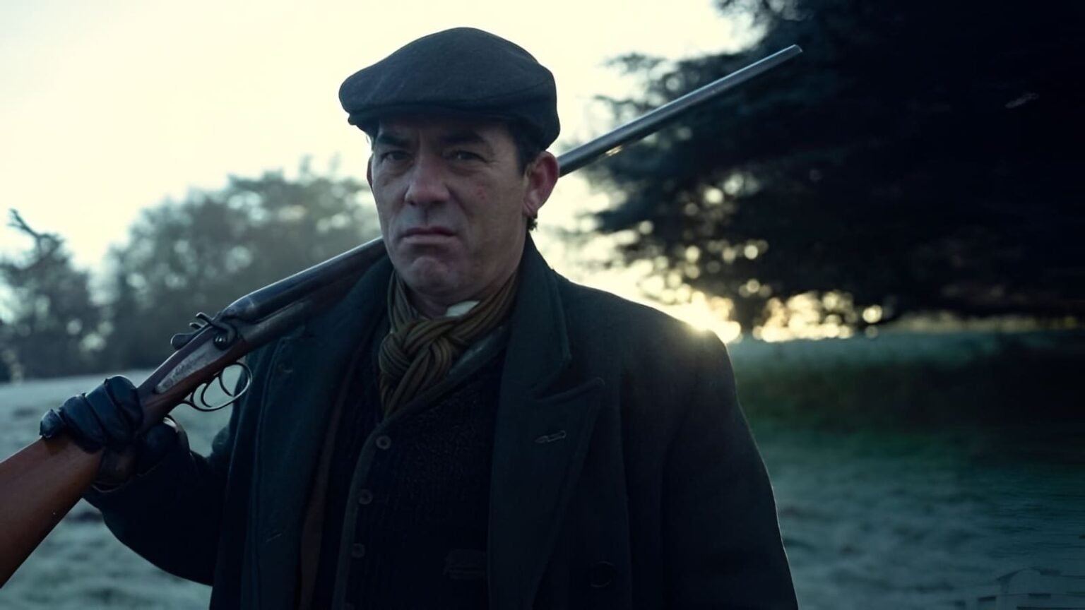 Cast of Peaky Blinders: The Immortal Man | Full List of Actors and ...