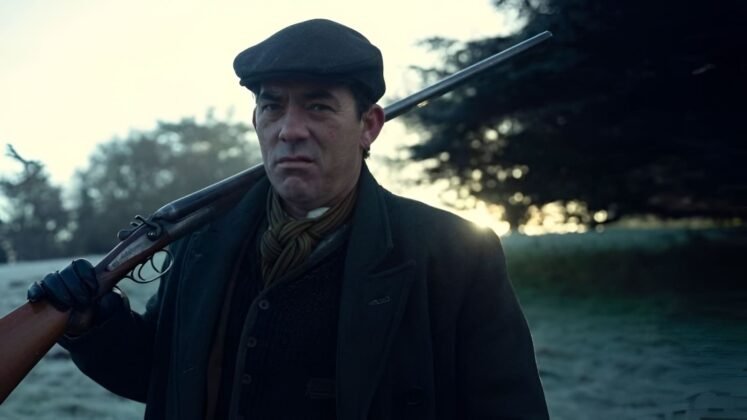 Cast of Peaky Blinders: The Immortal Man | Full List of Actors and ...