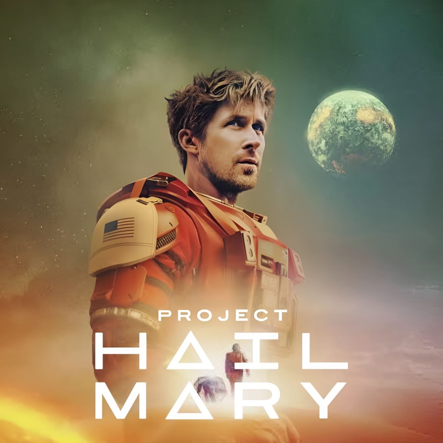 Cast of Project Hail Mary (2026) | Full List of Actors and Their Roles