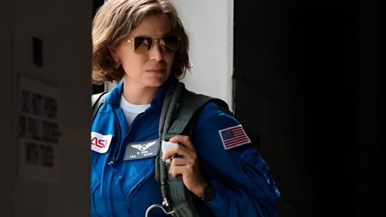 Cast of For All Mankind (Season 1–5) | Full List of Actors and Their Roles