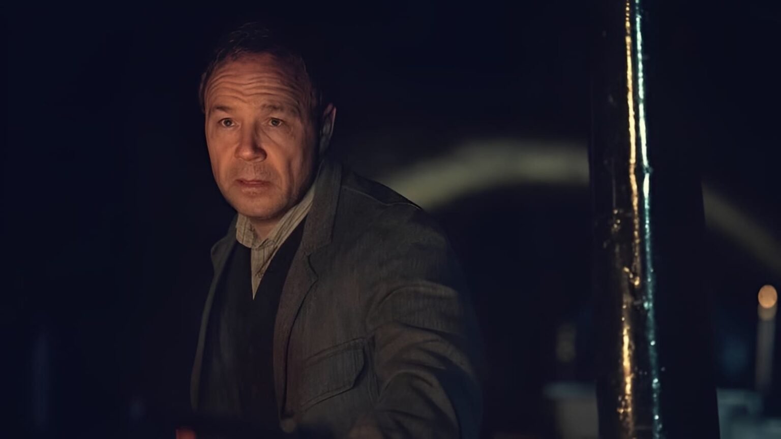 Cast of Peaky Blinders: The Immortal Man | Full List of Actors and ...
