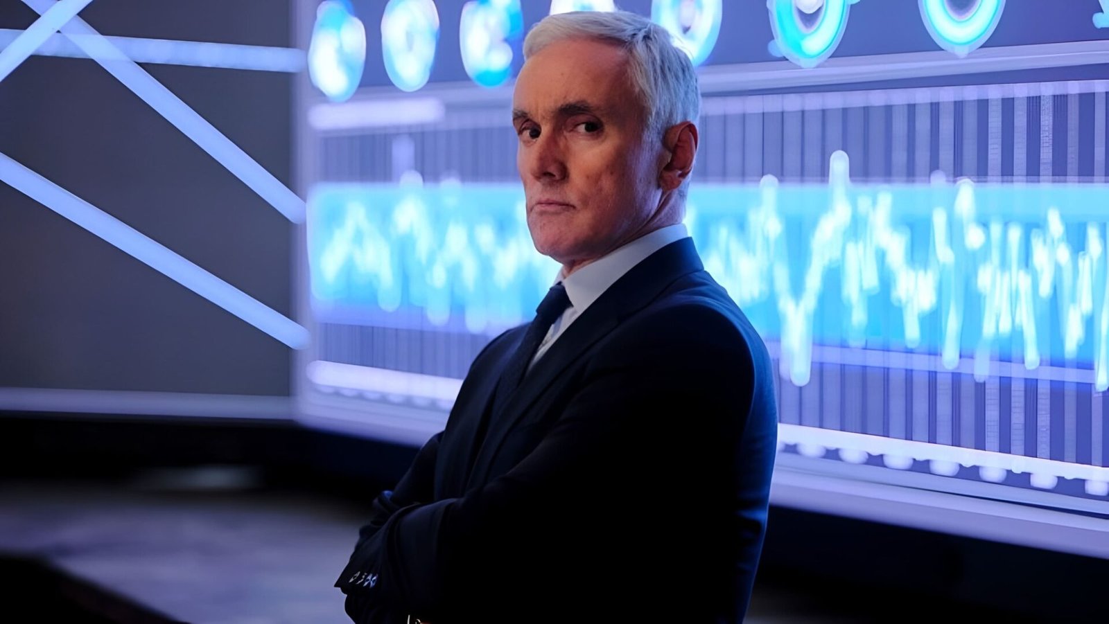 Cast of The Capture (Season 1–3) | Full List of Actors and Their Roles