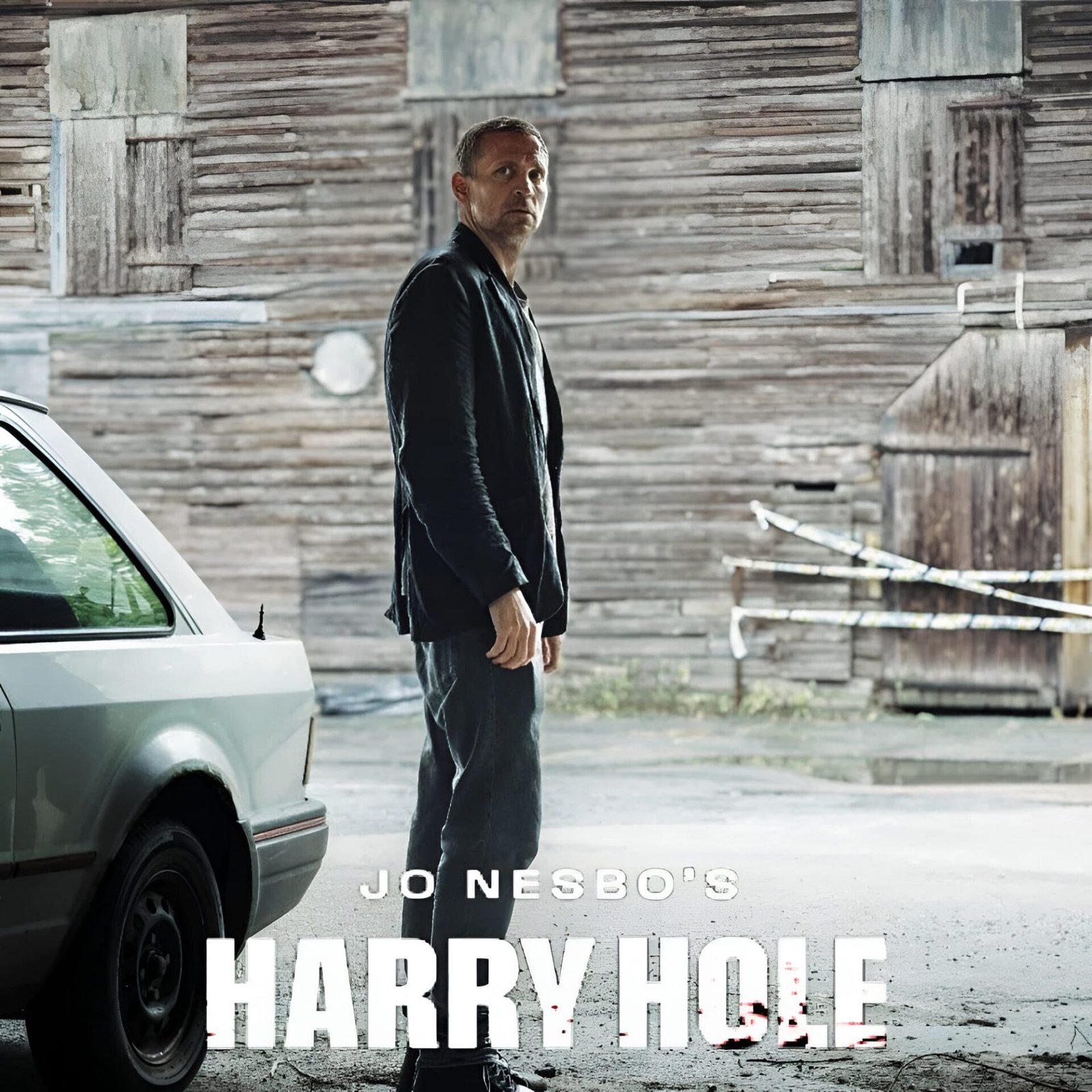 Cast of Detective Hole (2026) Series | Full List of Actors and Their Roles